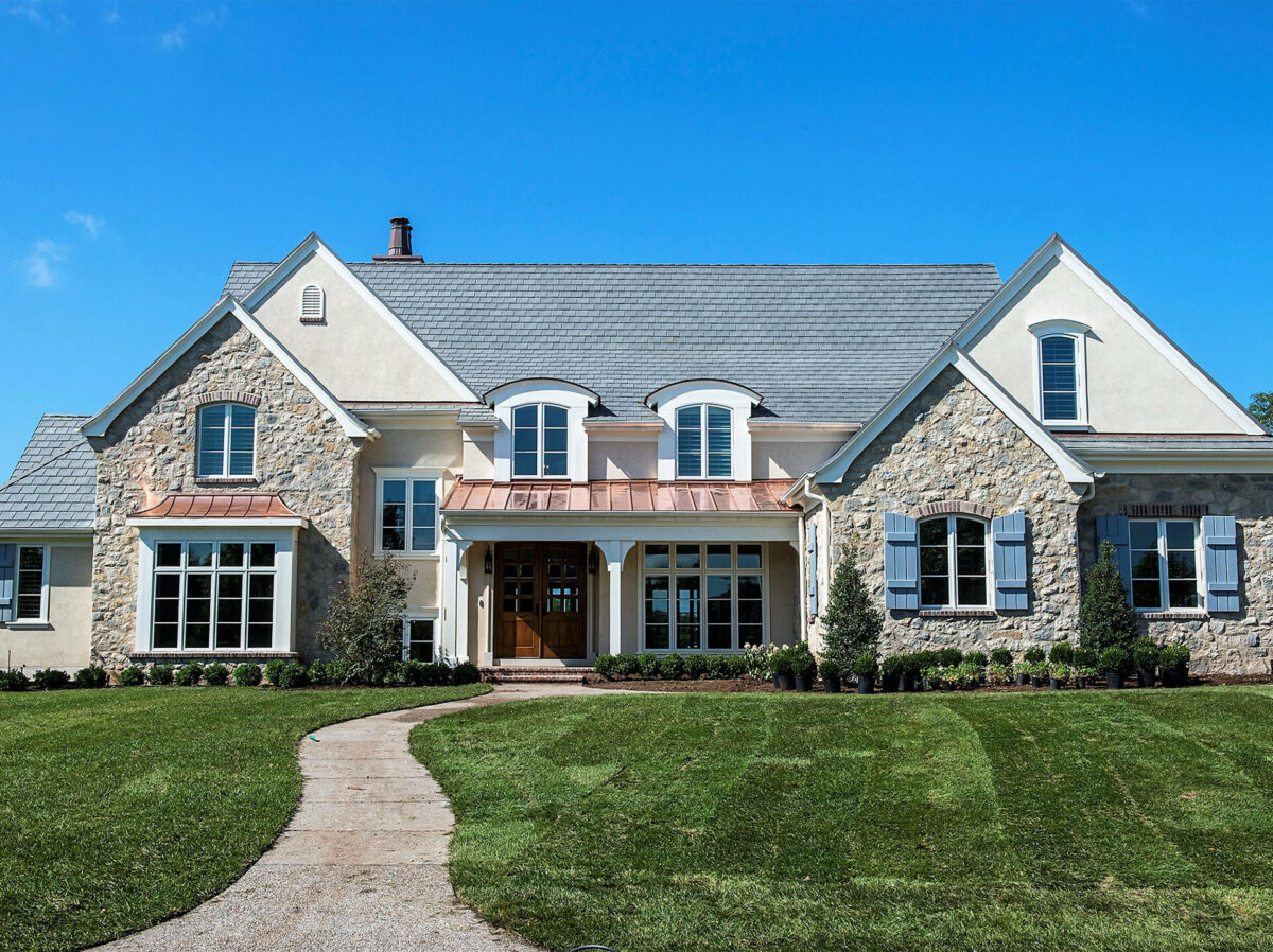 Roofing Company in Baldwin | Alpha Roofing